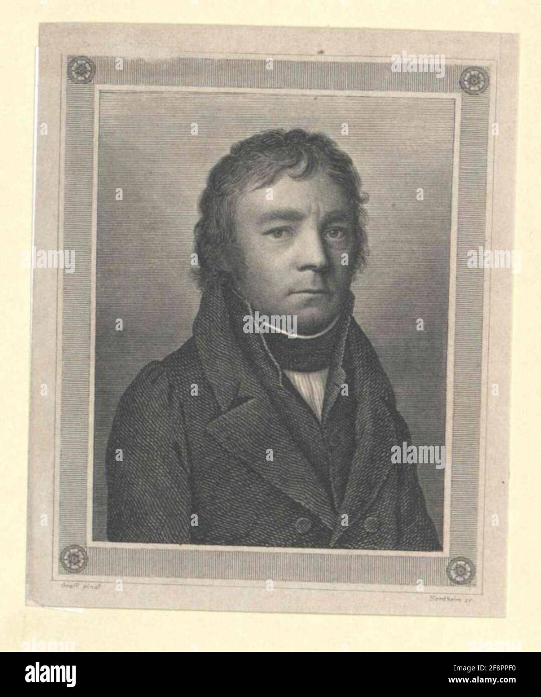 Domenico cimarosa hi-res stock photography and images - Alamy