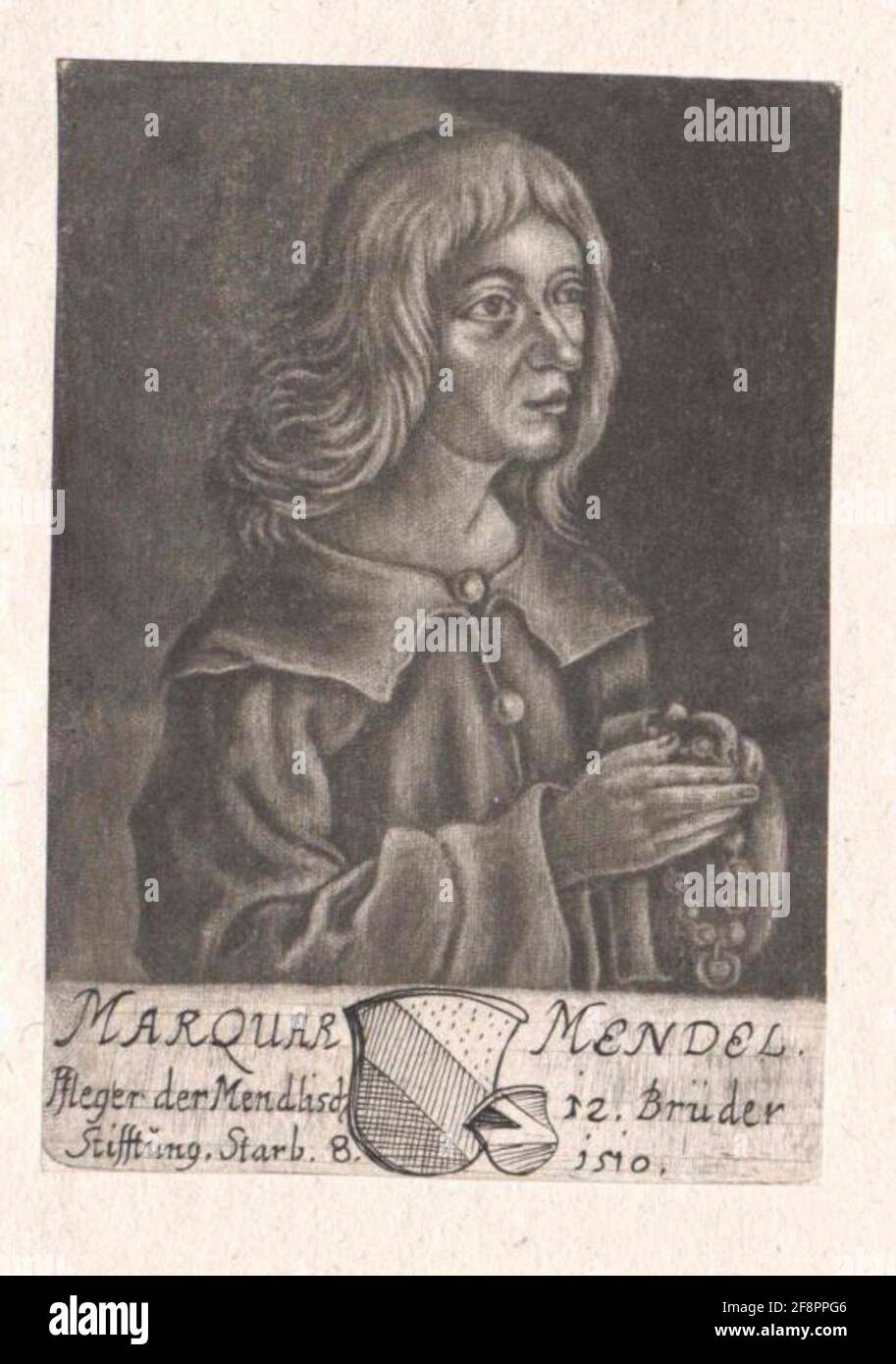 Mendel works hi-res stock photography and images - Alamy