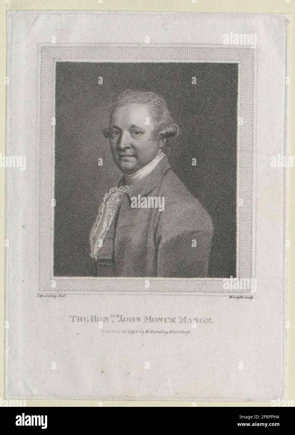 John monck mason hi-res stock photography and images - Alamy