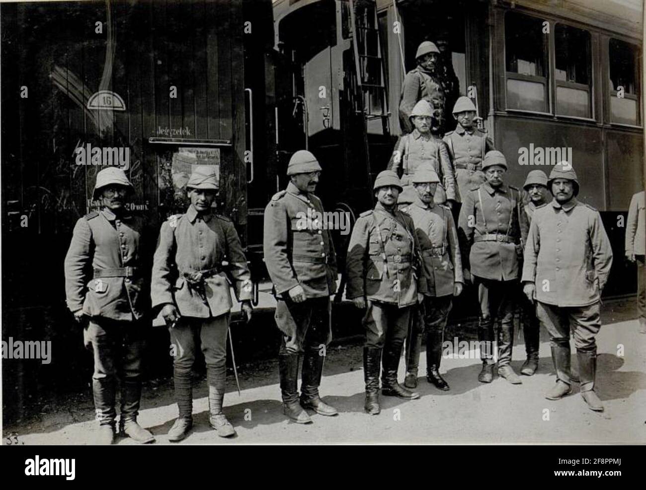 Turkish troops hi-res stock photography and images - Alamy