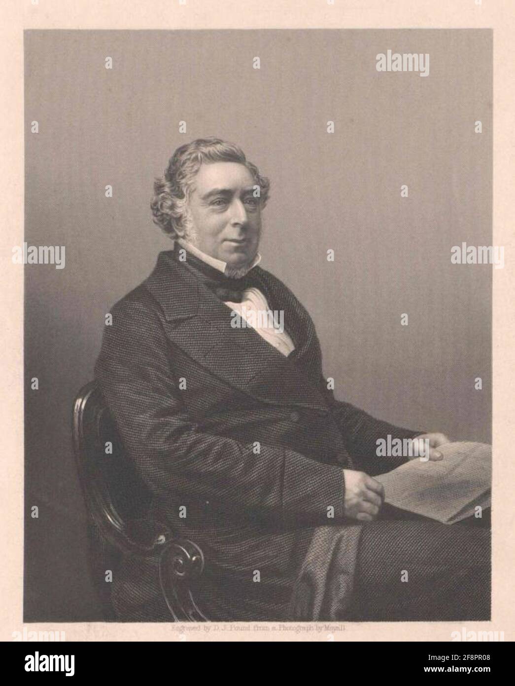 Stephenson, Robert Stock Photo - Alamy