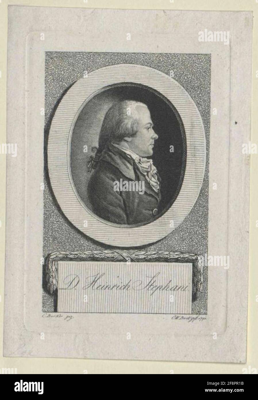 Stephani hi-res stock photography and images - Alamy