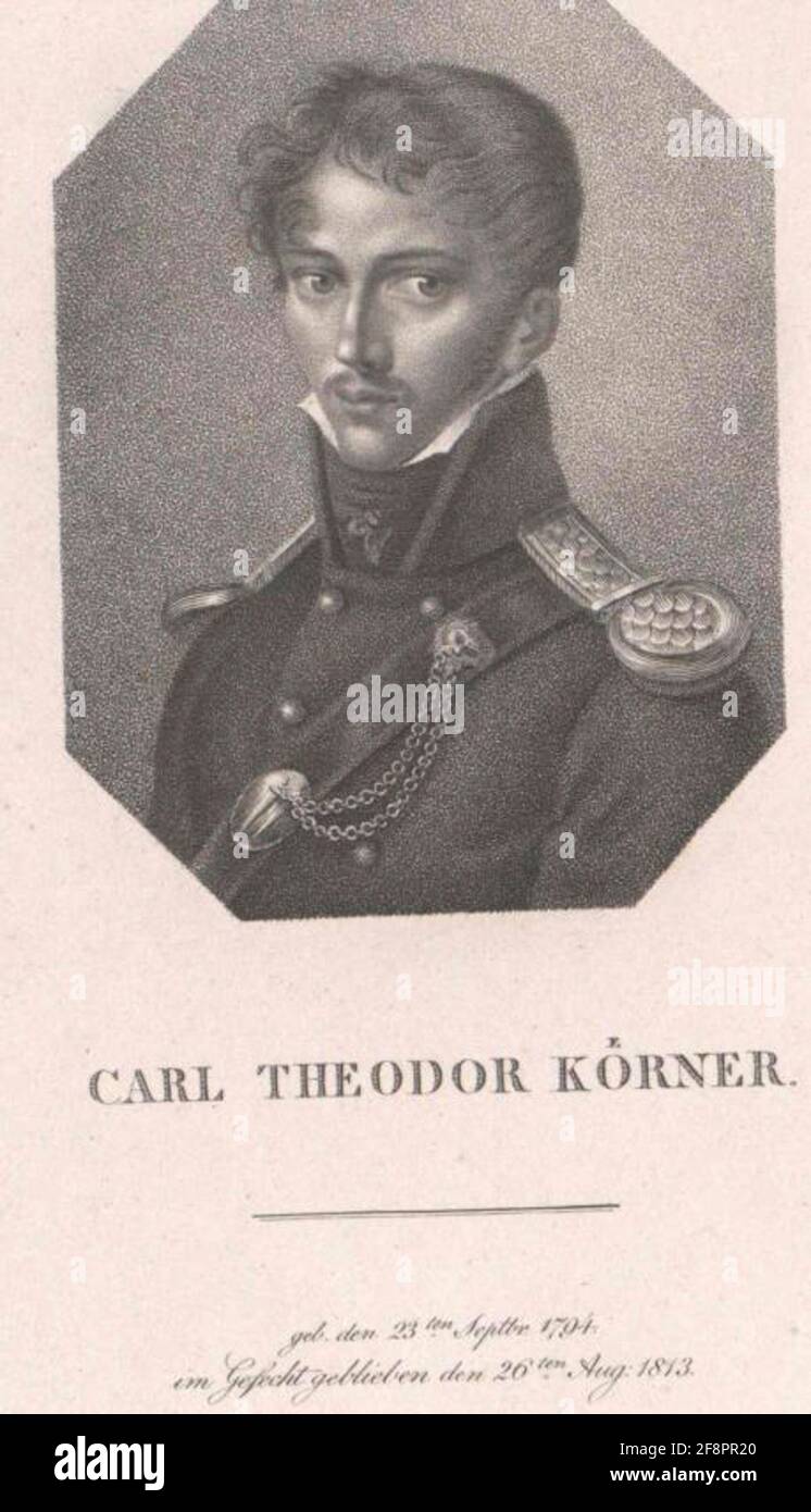 Grains, Karl Theodor Stecher: Bolt, Johann Friedrich Stock Photo - Alamy