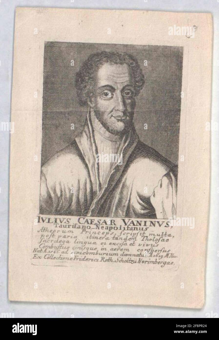 Vanini High Resolution Stock Photography and Images - Alamy