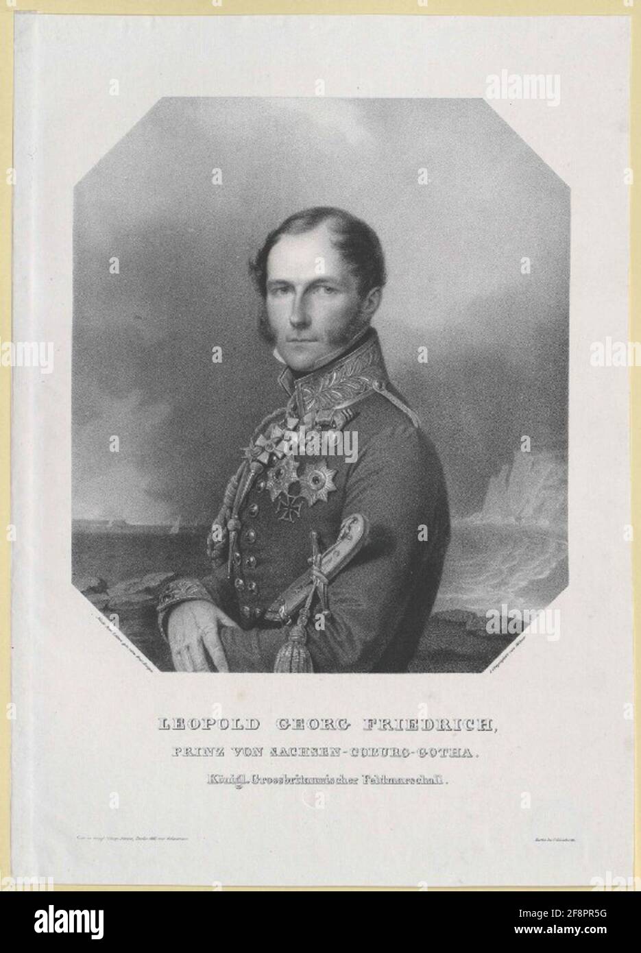 Belgian royal family history hi-res stock photography and images - Alamy