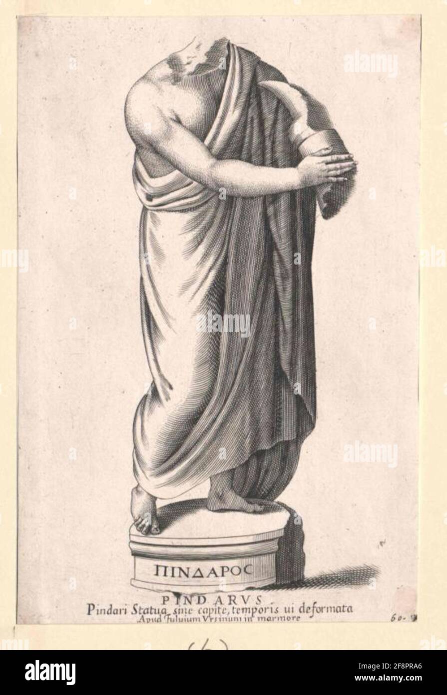 Pindarus hi-res stock photography and images - Alamy