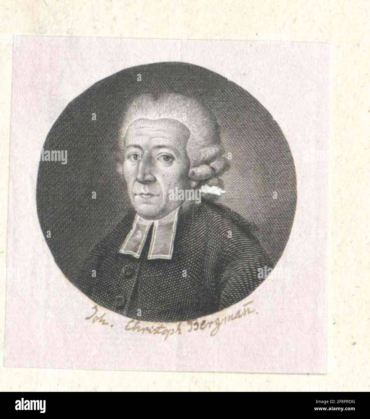 Johann bergmann hi-res stock photography and images - Alamy