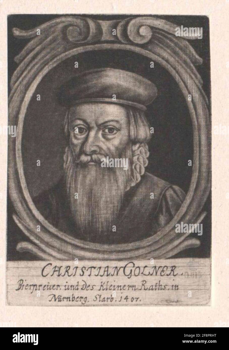 Golner, Christian Stock Photo - Alamy