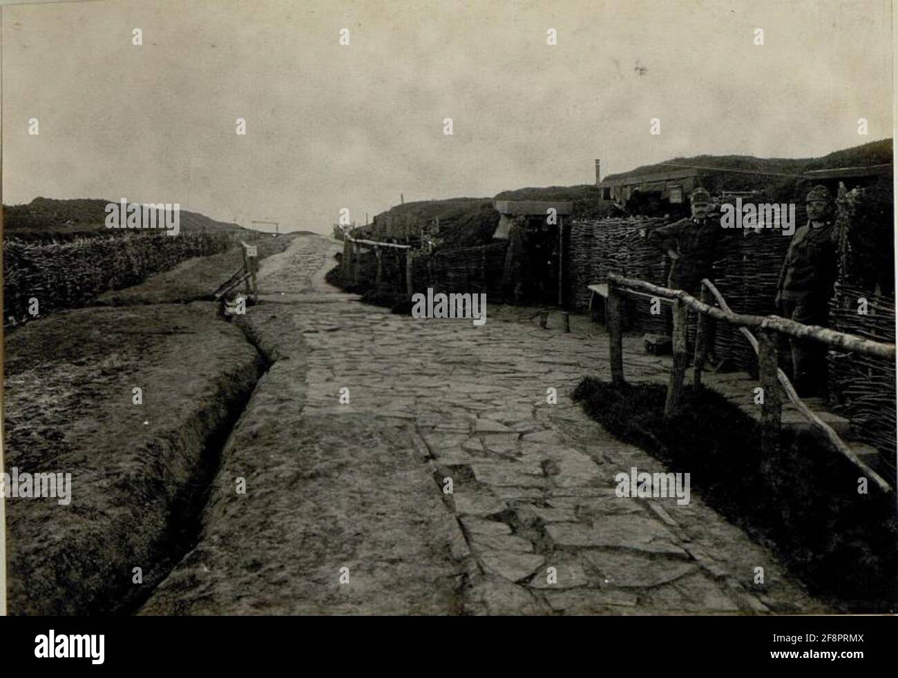 32 battalion hi-res stock photography and images - Alamy