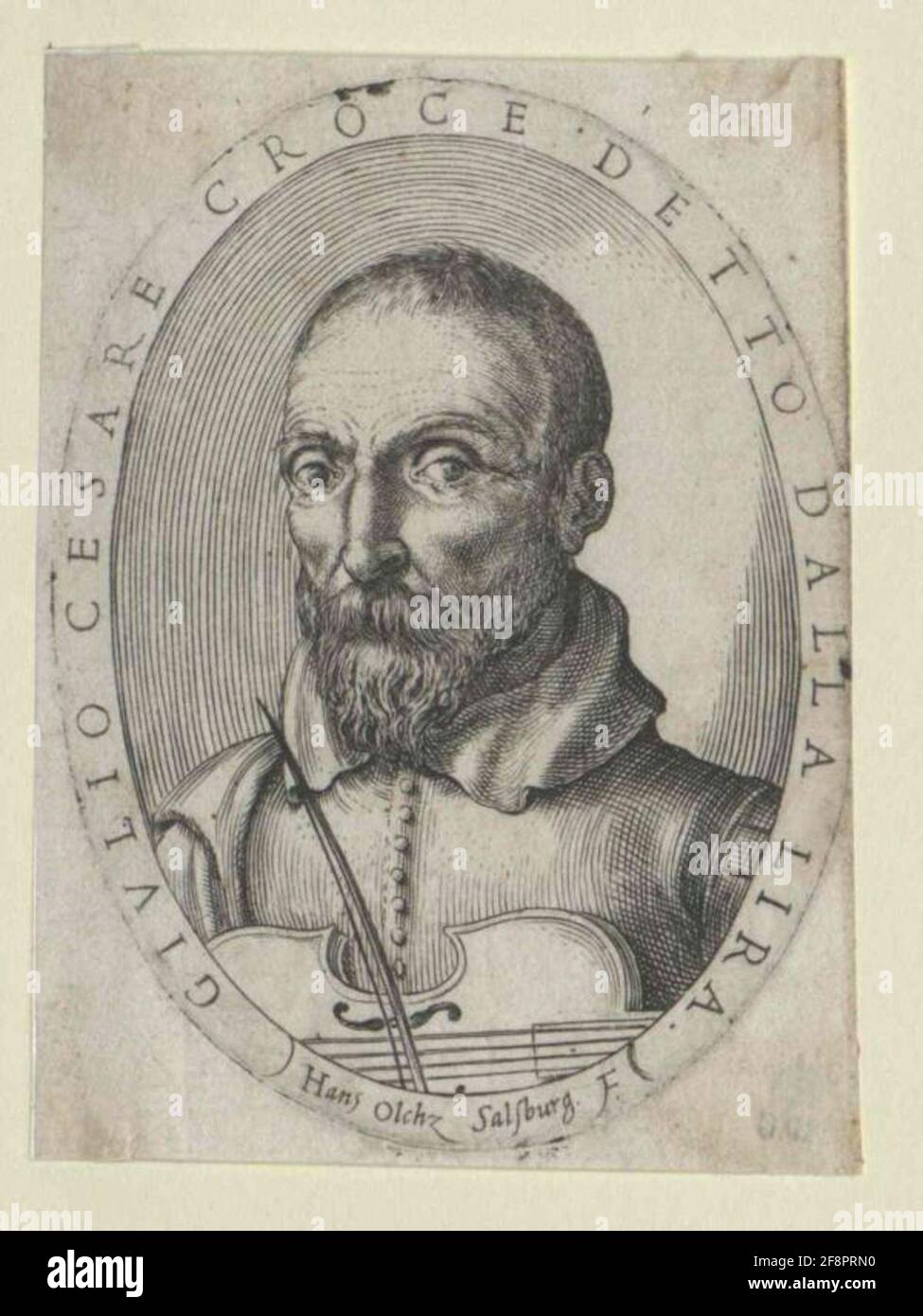 Cross, Giulio Caesar Stock Photo - Alamy