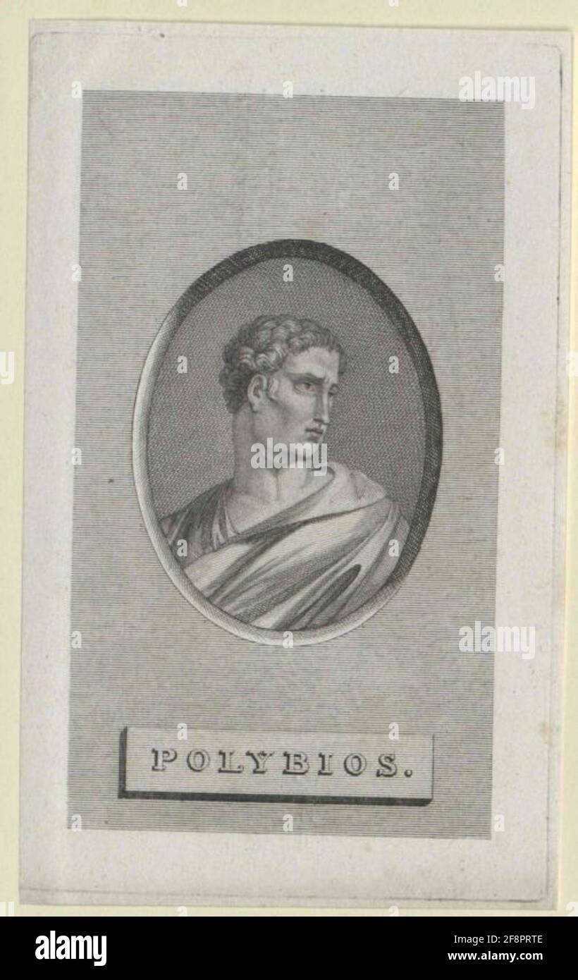 Polybius hi-res stock photography and images - Alamy