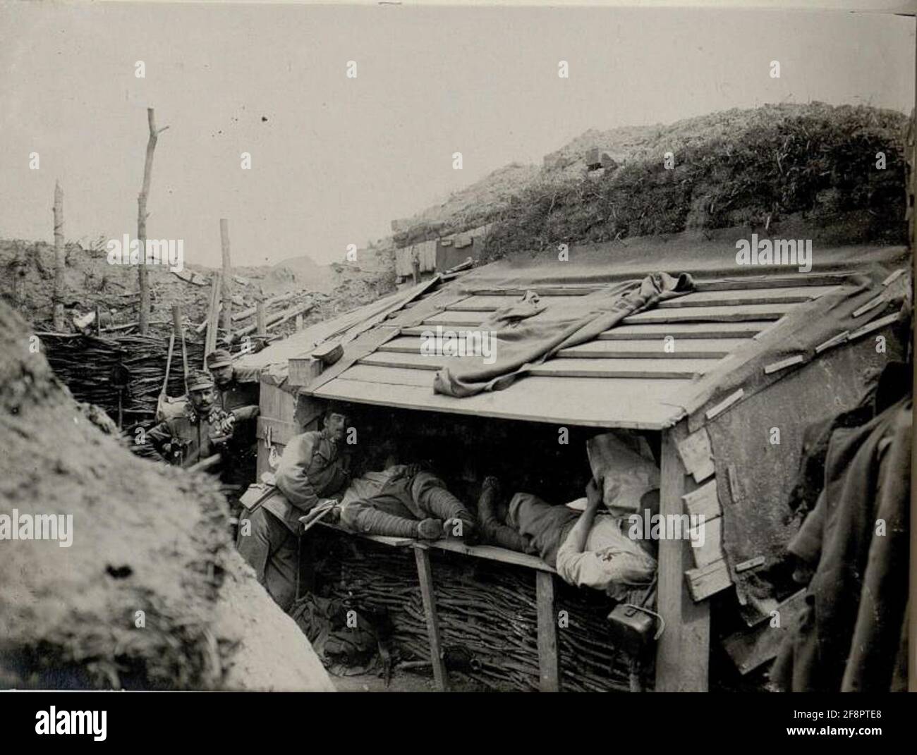 369 infantry hi-res stock photography and images - Alamy