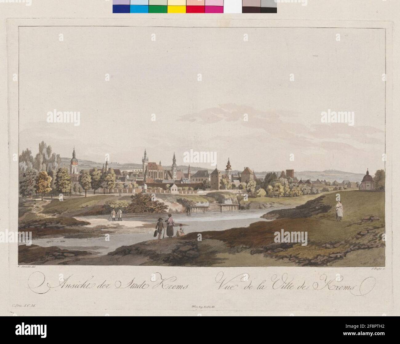 Kremes hi-res stock photography and images - Alamy