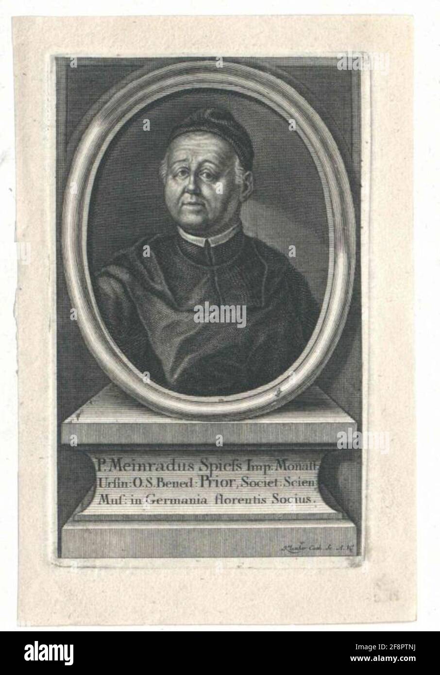 Meinrad hi-res stock photography and images - Alamy