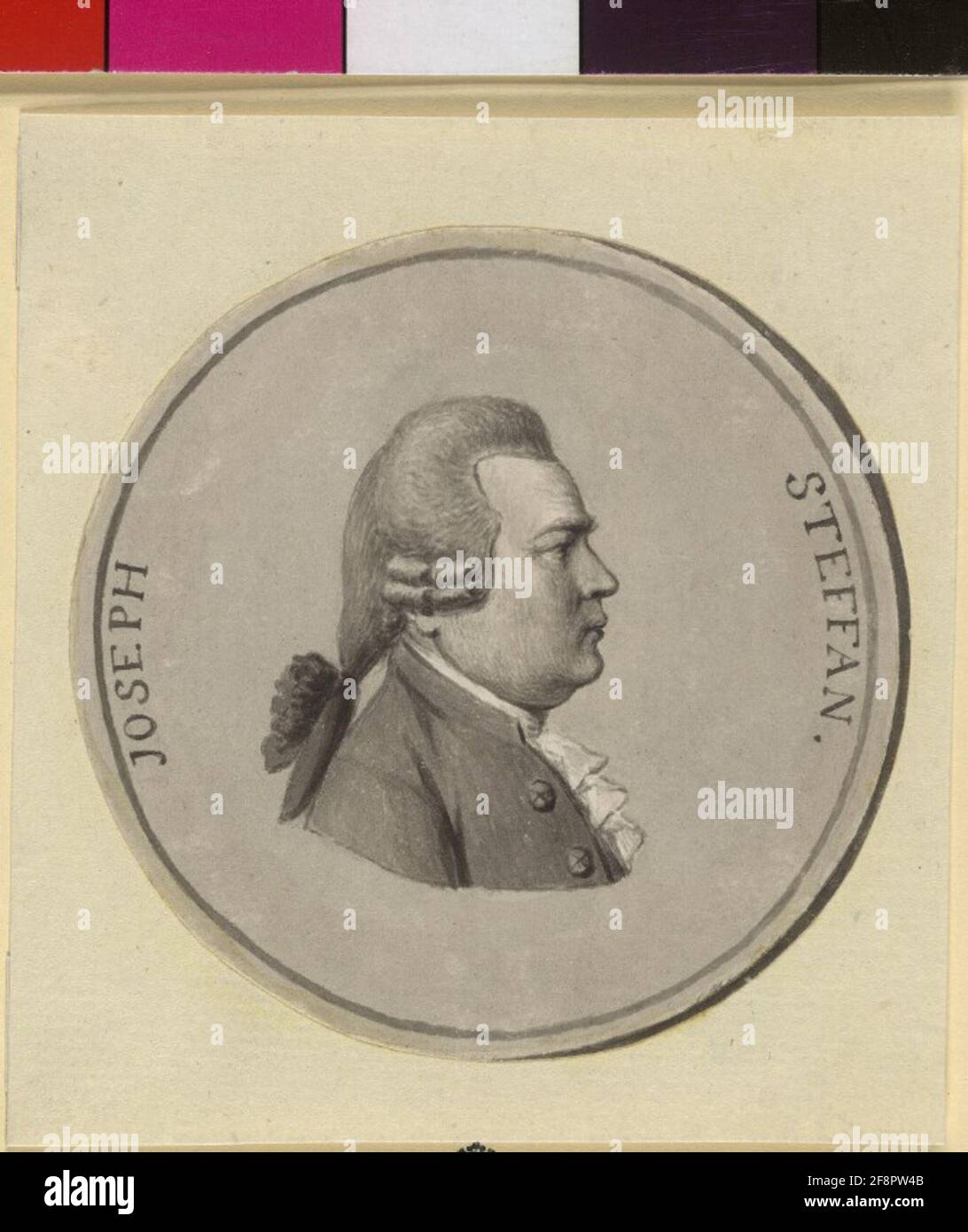 Joseph anton hi-res stock photography and images - Alamy