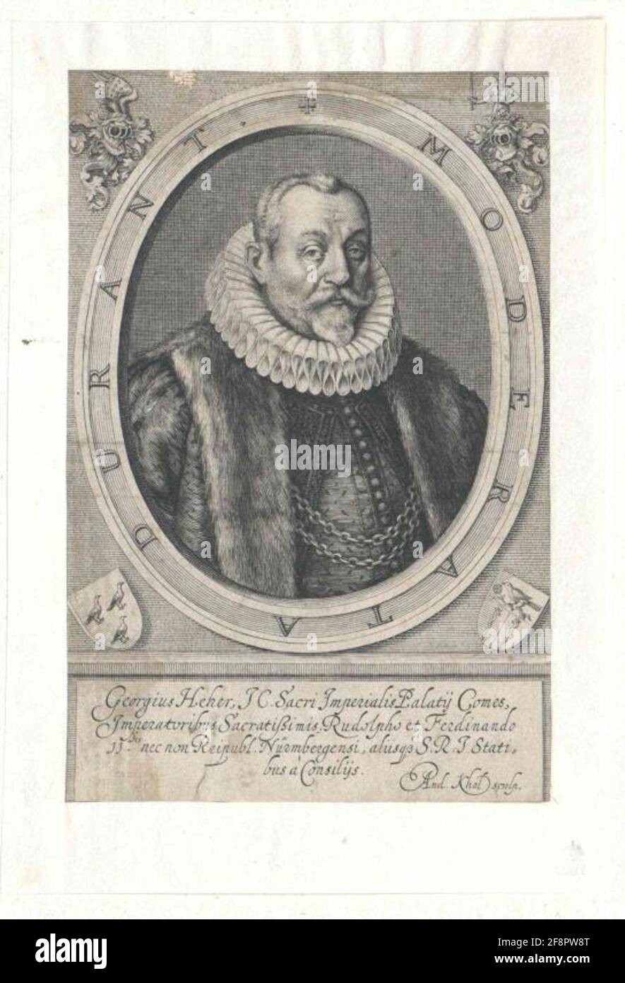 Georg heher hi-res stock photography and images - Alamy