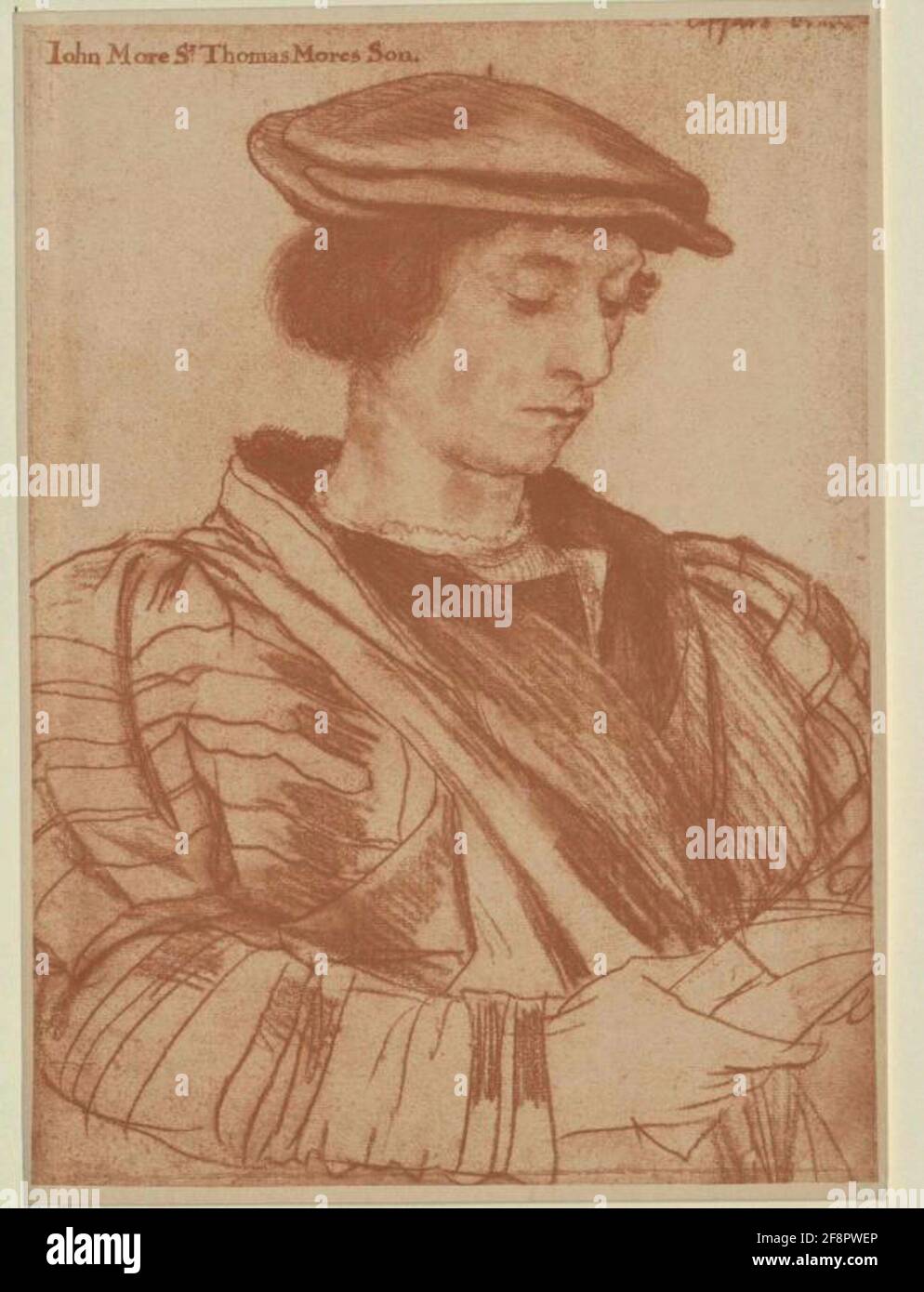 More, John Stock Photo - Alamy