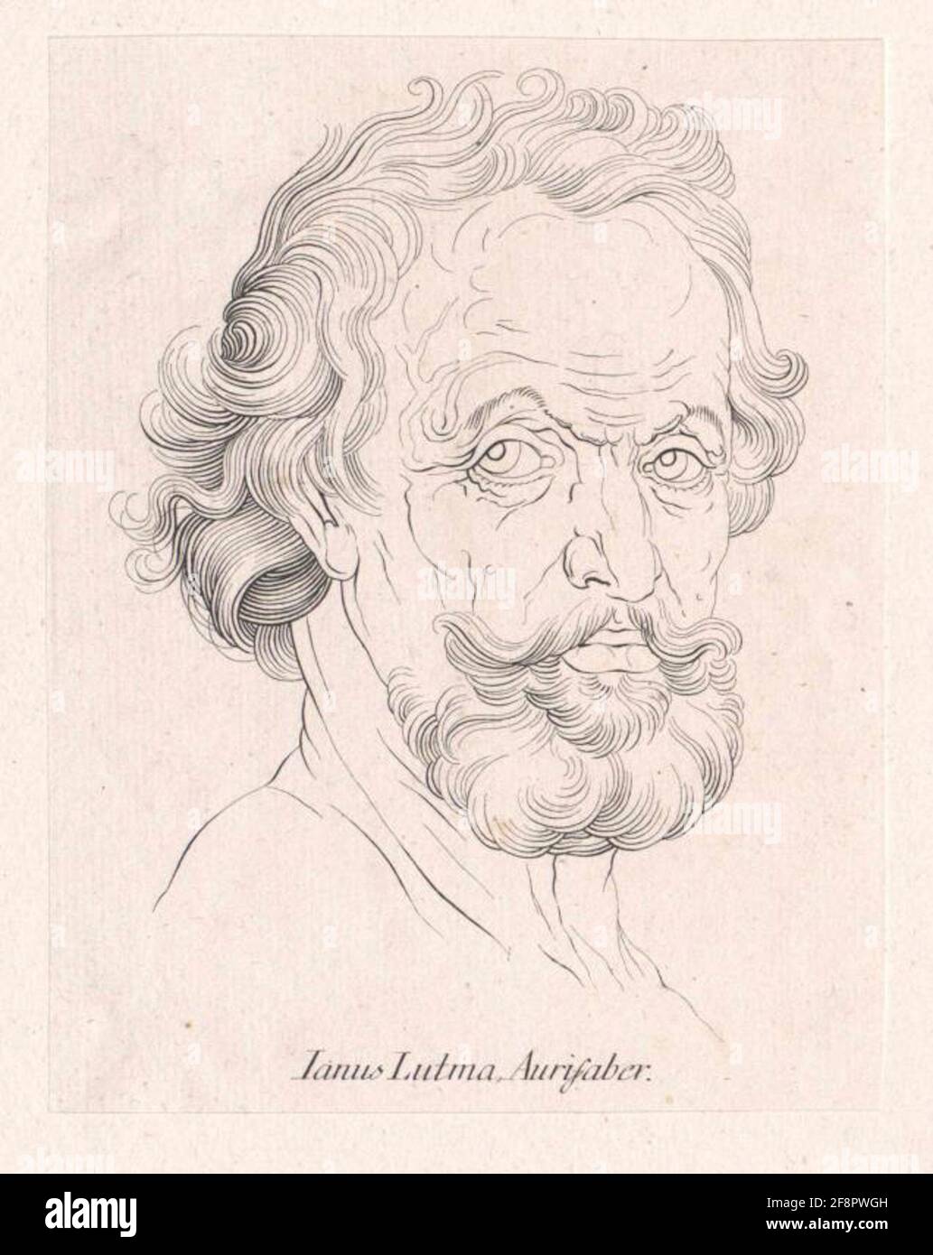 Janus lutma hi-res stock photography and images - Alamy