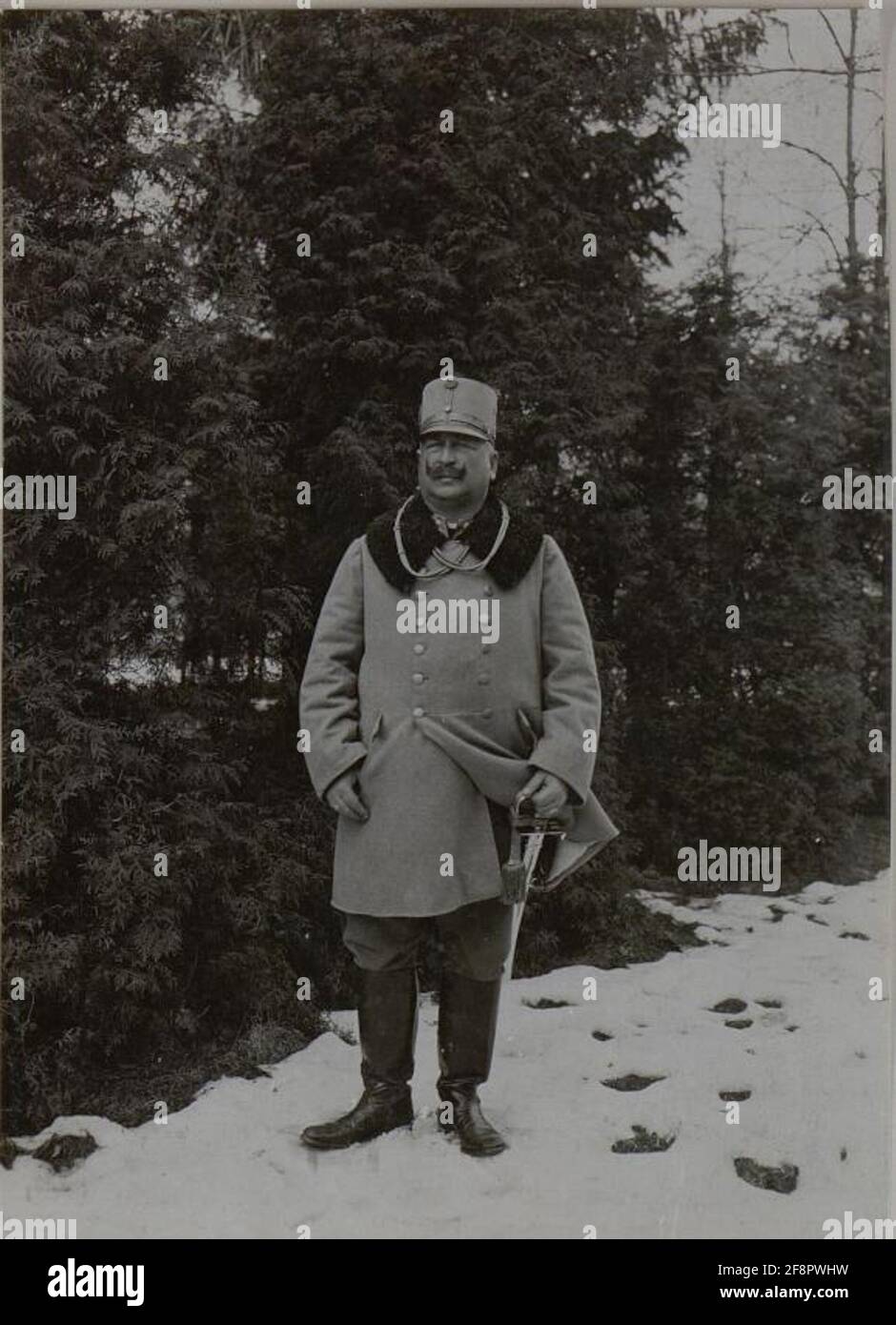Soldier officer colonel general hi-res stock photography and images - Alamy