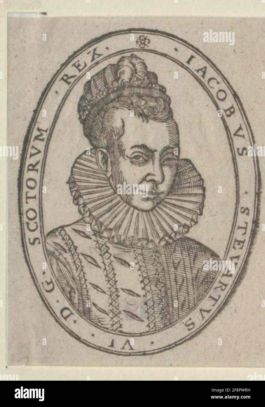 Early 1600s king hi-res stock photography and images - Alamy