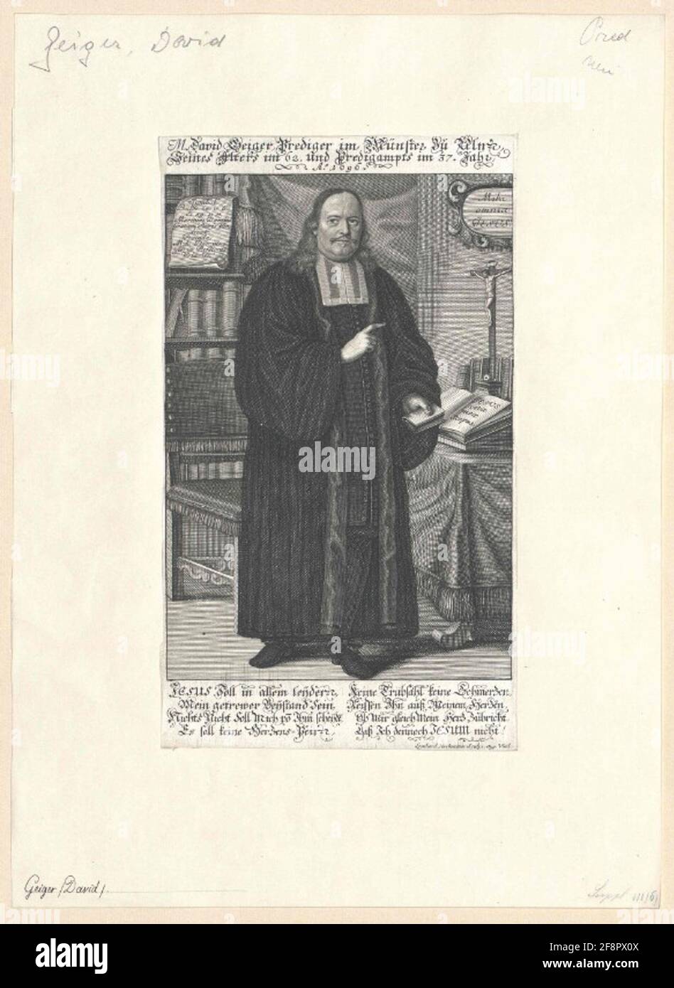 David geiger hi-res stock photography and images - Alamy