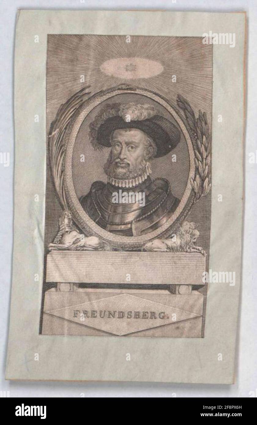 Frundsberg, Georg of Stock Photo - Alamy