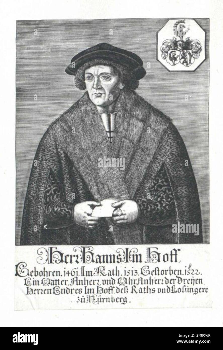 Imhof hi-res stock photography and images - Alamy