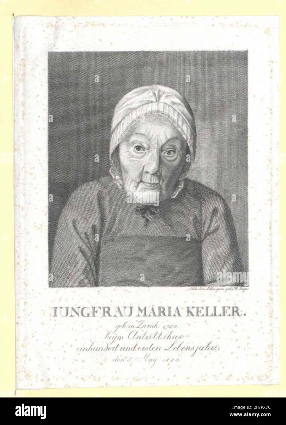 Maria keller hi-res stock photography and images - Alamy