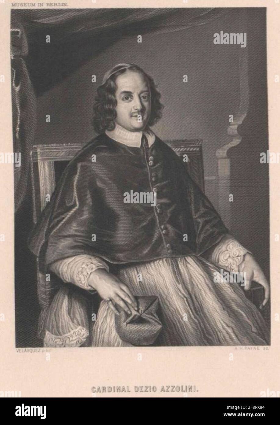 Azzolini High Resolution Stock Photography and Images - Alamy