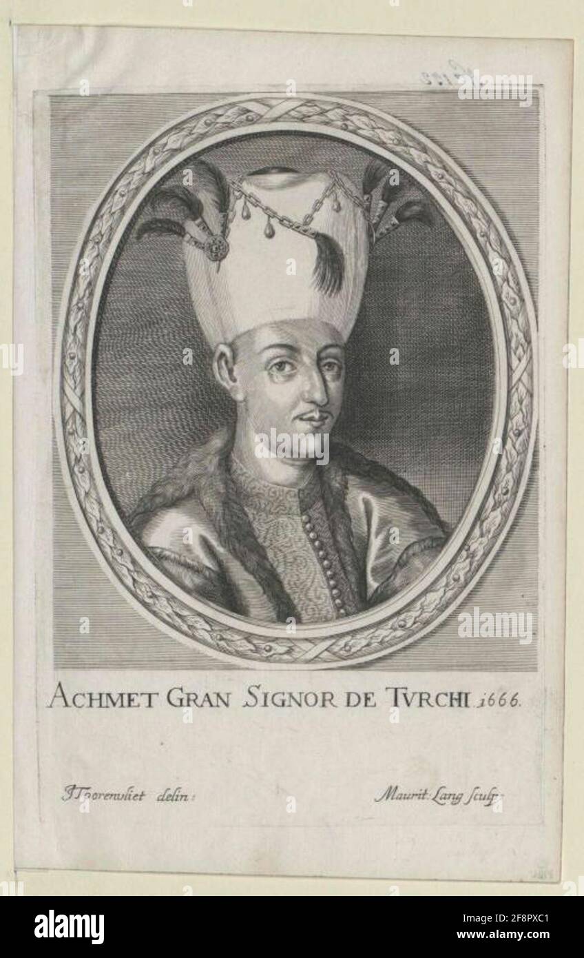 Sultan achmet hi-res stock photography and images - Alamy