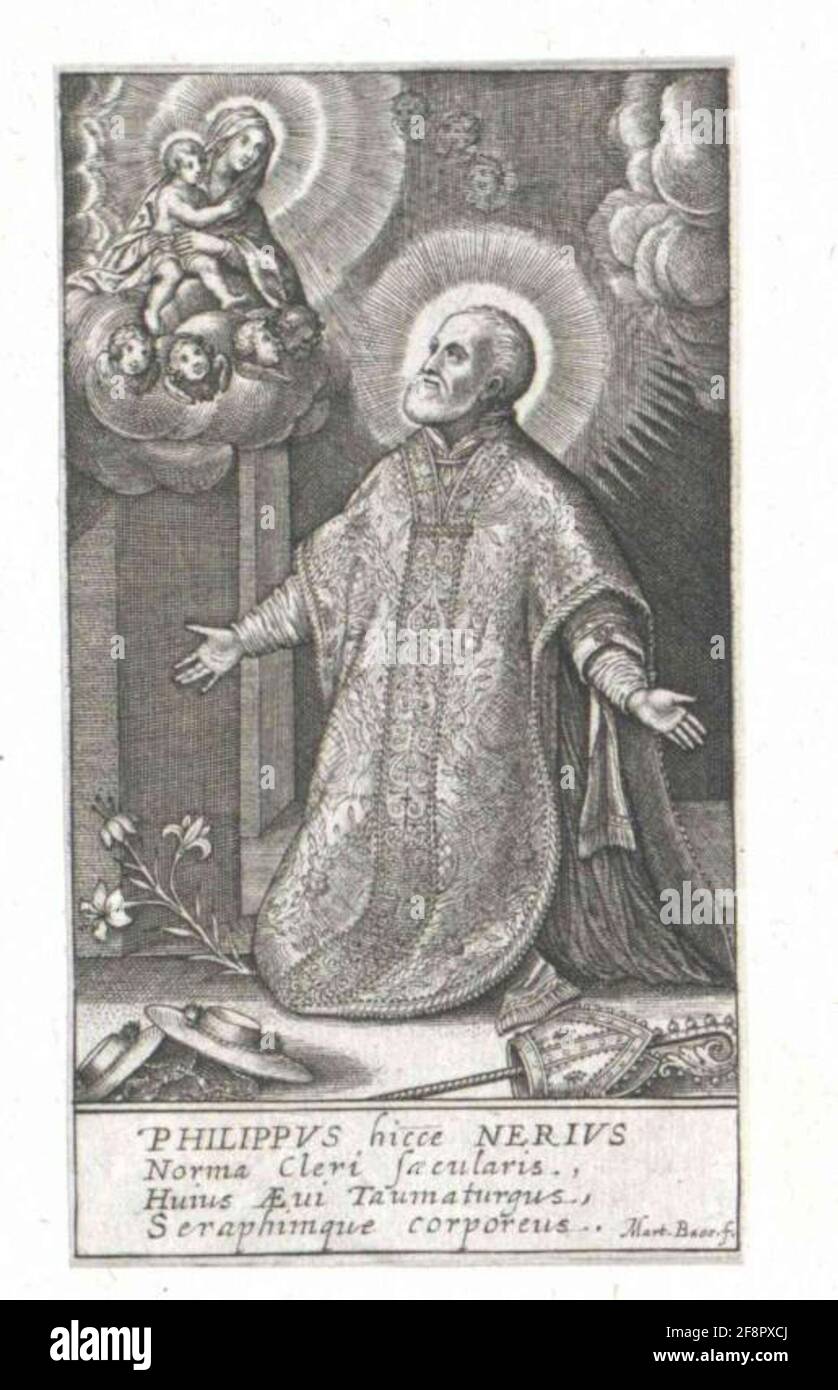 Neri filippo Cut Out Stock Images & Pictures - Alamy