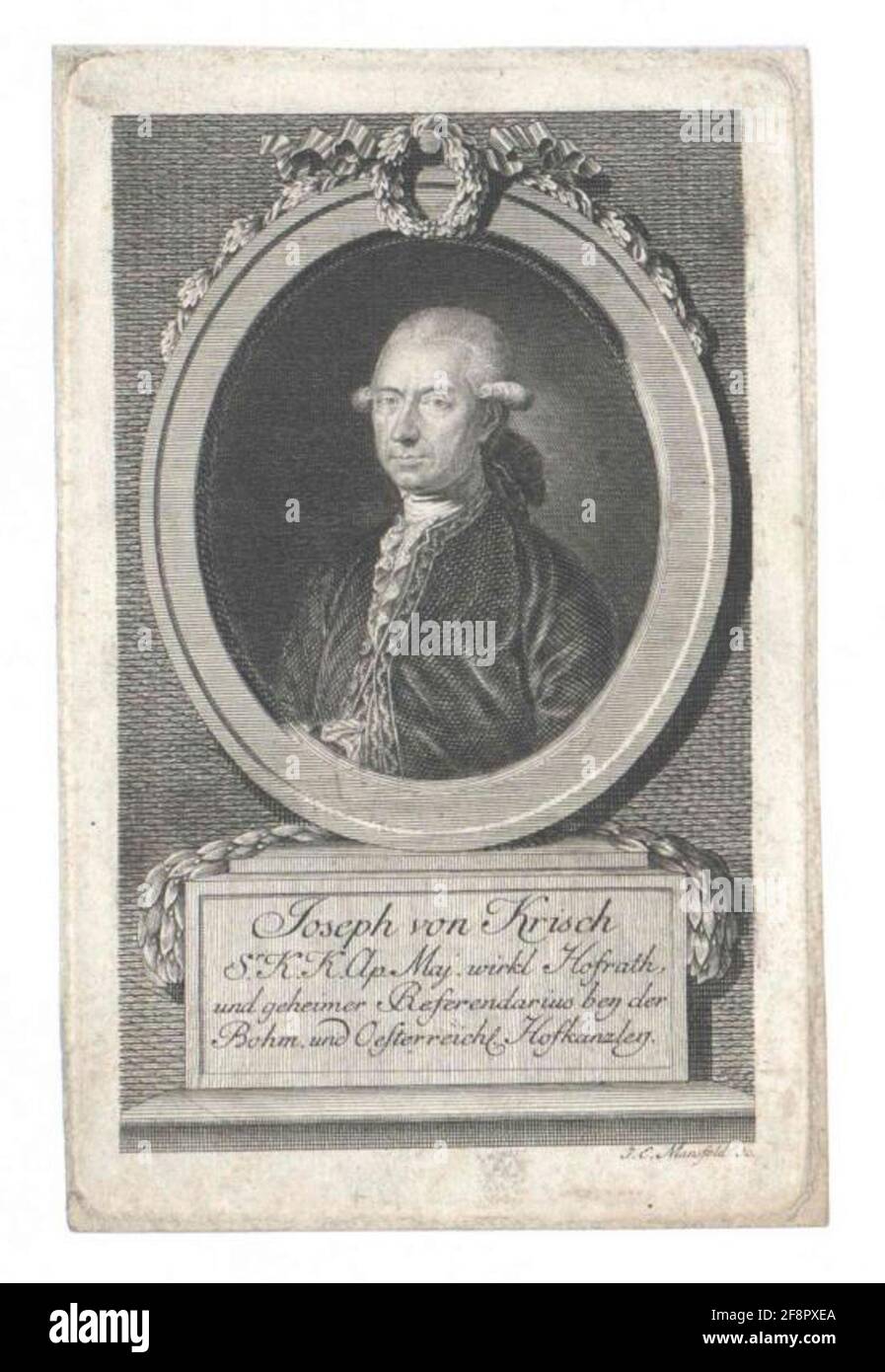 Joseph orders Cut Out Stock Images & Pictures - Alamy