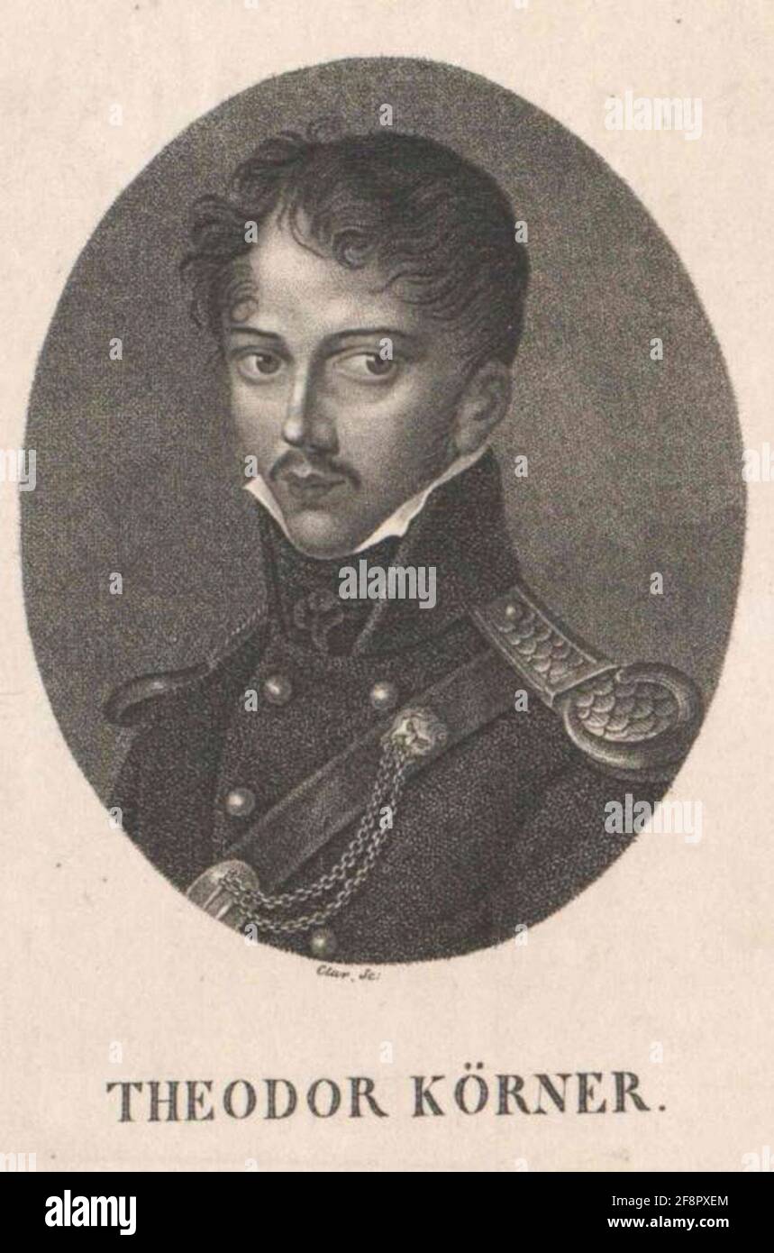 Grains, Karl Theodor Stock Photo - Alamy