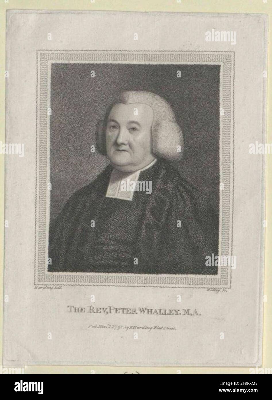 Peter whalley hi-res stock photography and images - Alamy