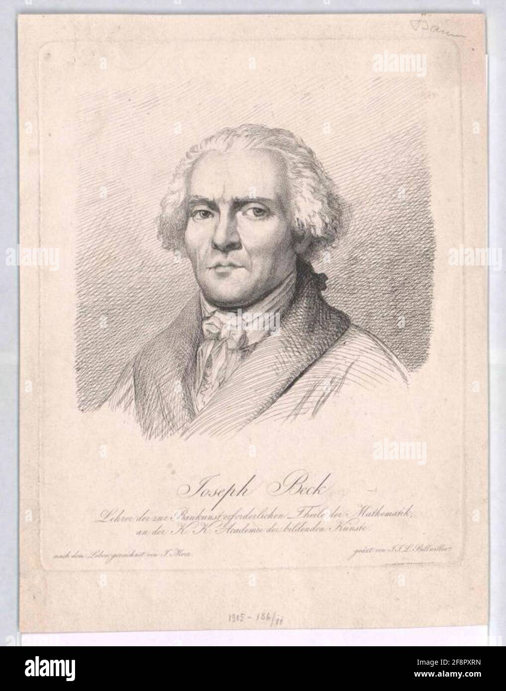 Joseph Beck High Resolution Stock Photography and Images - Alamy