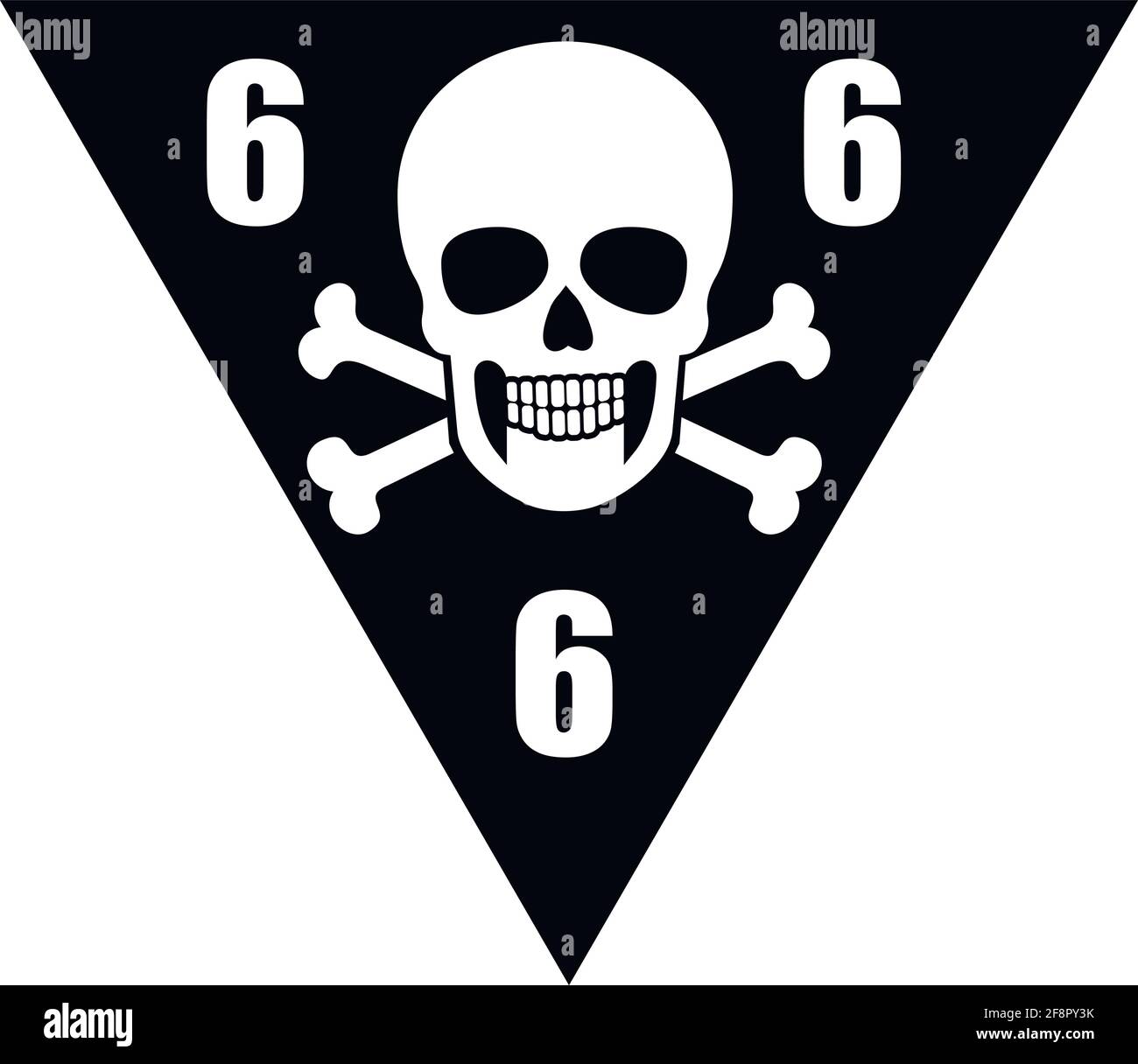 Holy triangle Black and White Stock Photos & Images - Alamy