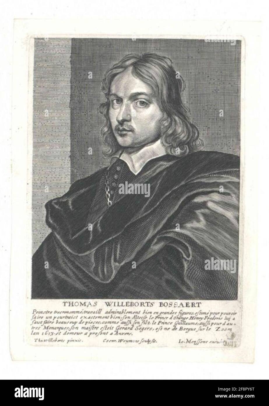 Willeboirts bosschaert hi-res stock photography and images - Alamy