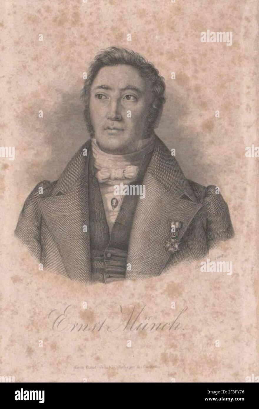 Hermann ernst hi-res stock photography and images - Alamy