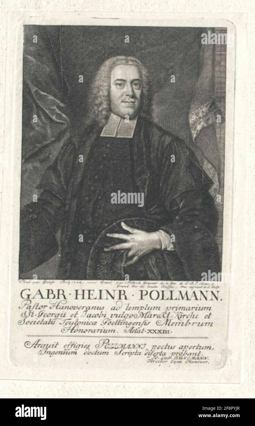 Pollmann hi-res stock photography and images - Alamy