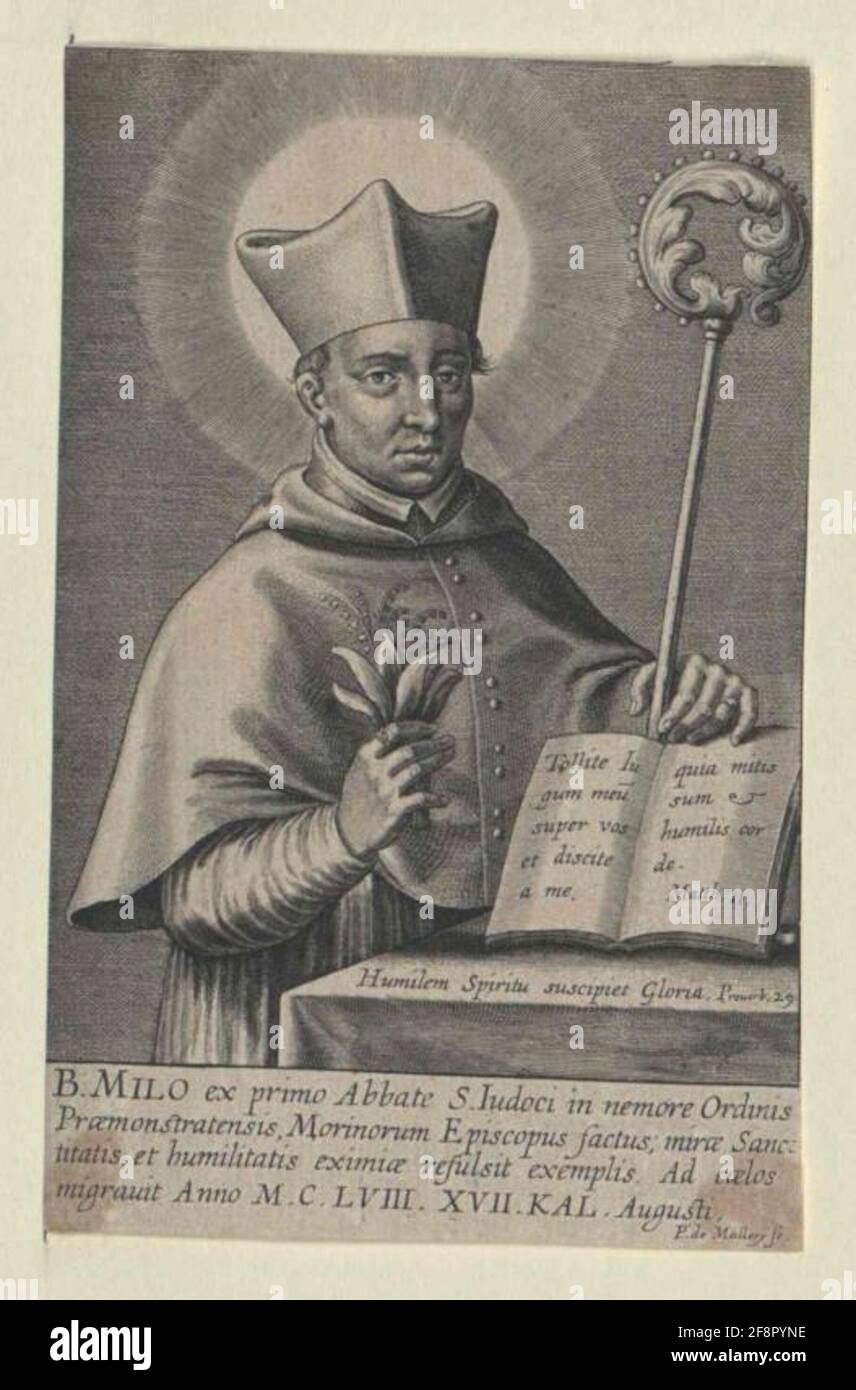 History of milo hi-res stock photography and images - Alamy