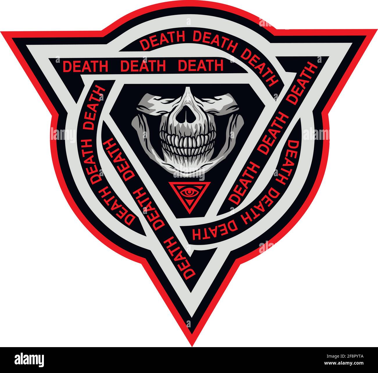 Chevron sigh Stock Vector Images - Alamy