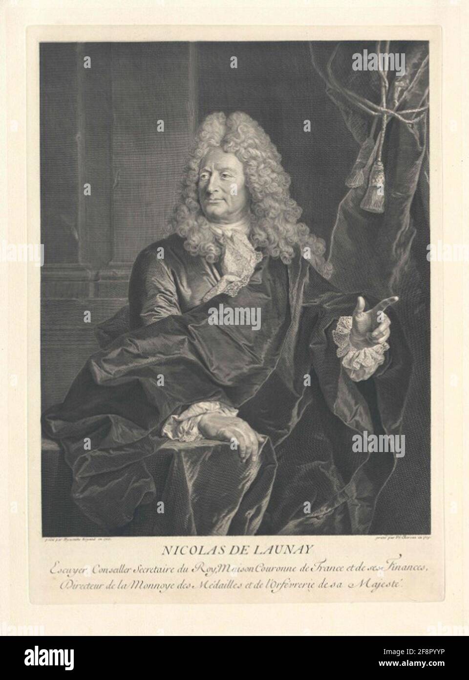 Launay nicolas de hi-res stock photography and images - Alamy