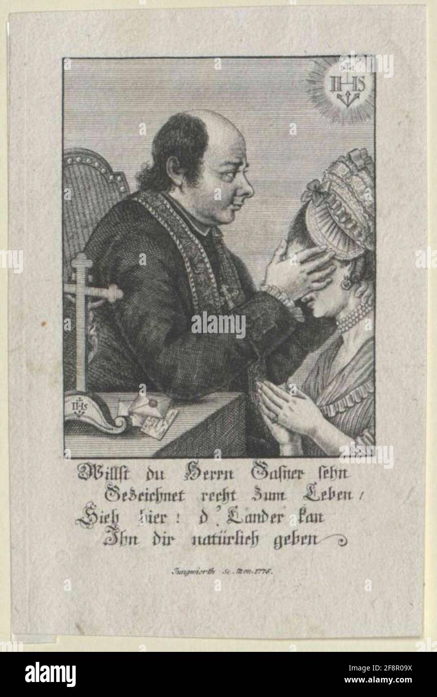 Gassner hi-res stock photography and images - Alamy