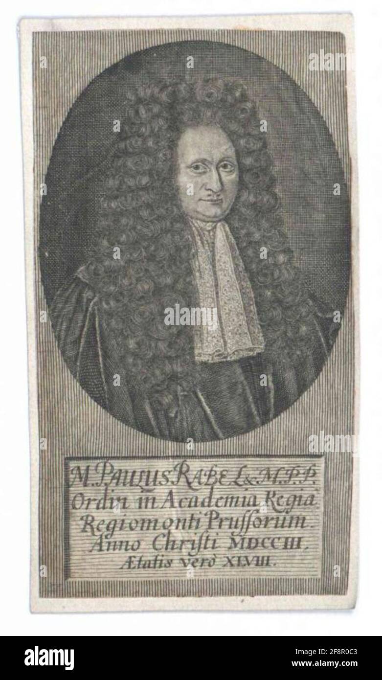 Paul rabe hi-res stock photography and images - Alamy