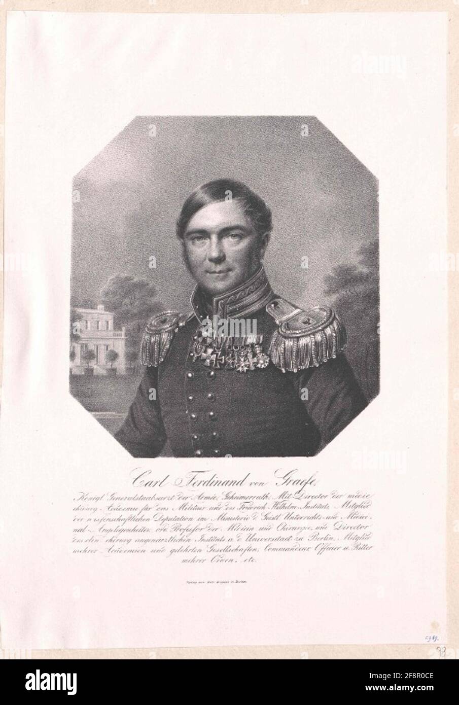 Karl ferdinand hi-res stock photography and images - Alamy