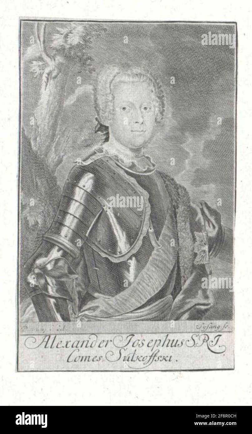 Sulkowski hi-res stock photography and images - Alamy