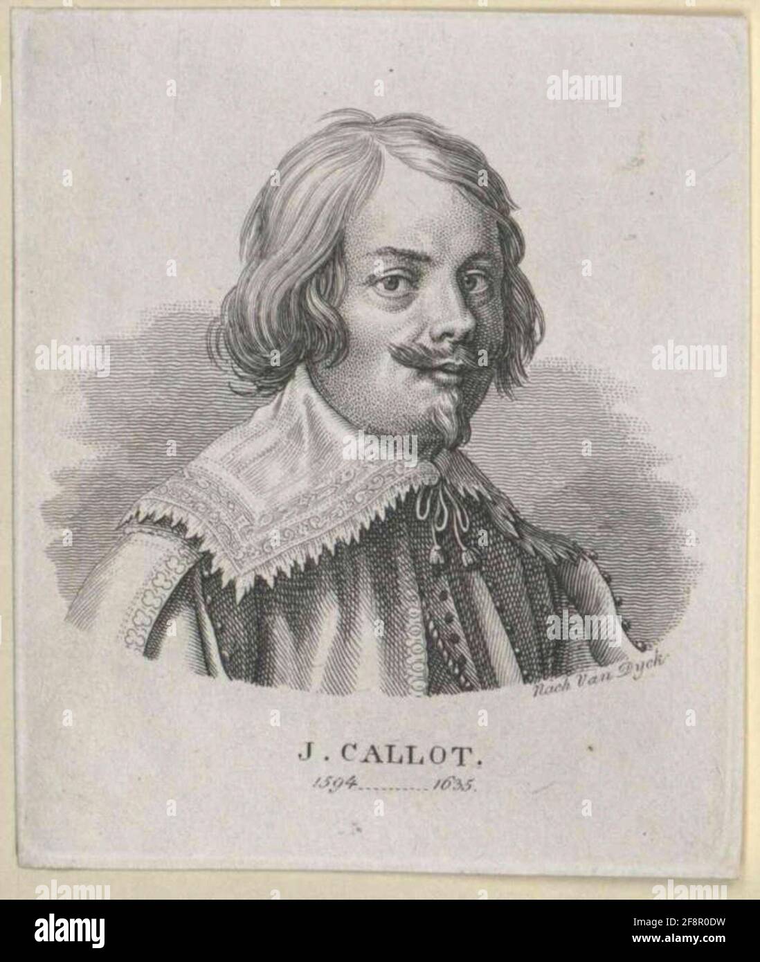Callot, Jacques Stock Photo - Alamy