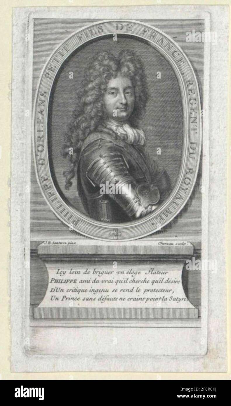 Duke of france hi-res stock photography and images - Alamy