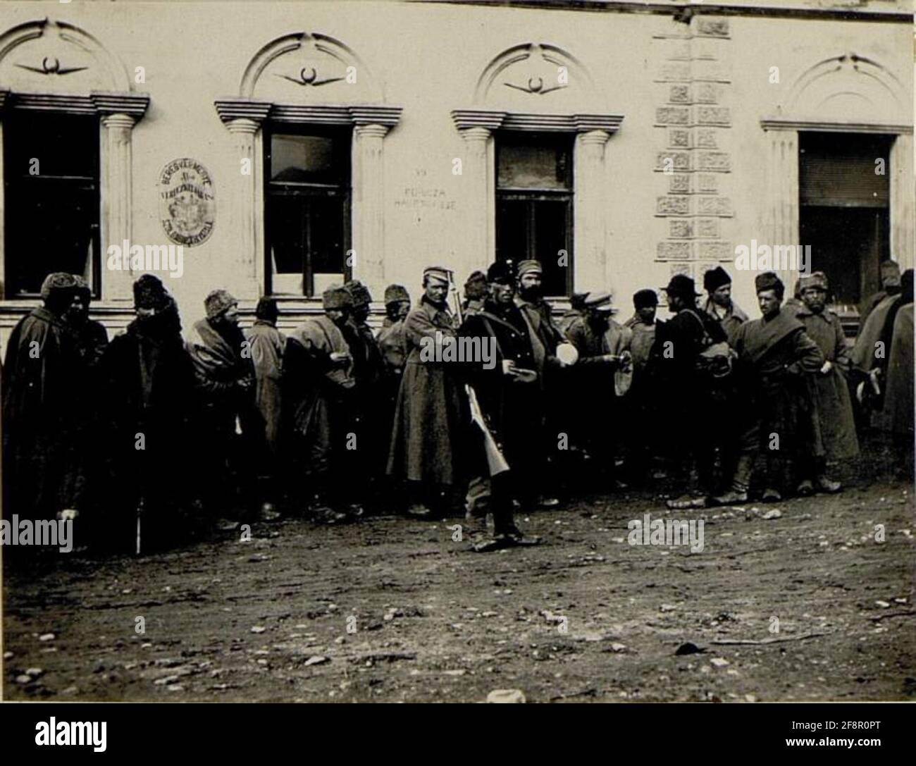 Prisoner transport hi-res stock photography and images - Alamy