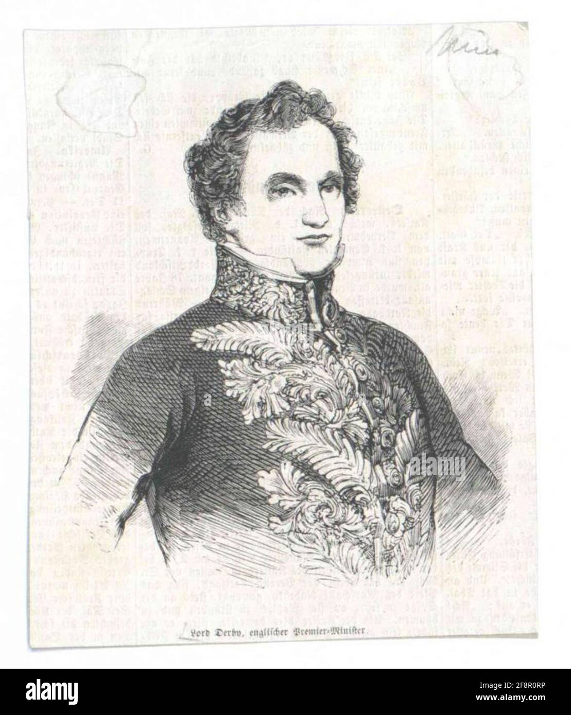 Geoffrey smith Cut Out Stock Images & Pictures - Alamy